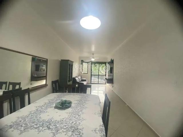 Apartamento para Venda em Guarujá/SP Enseada 3 Quartos