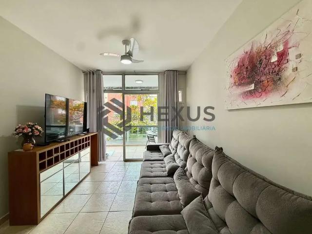 Apartamento para Venda em Guarujá/SP Enseada 3 Quartos