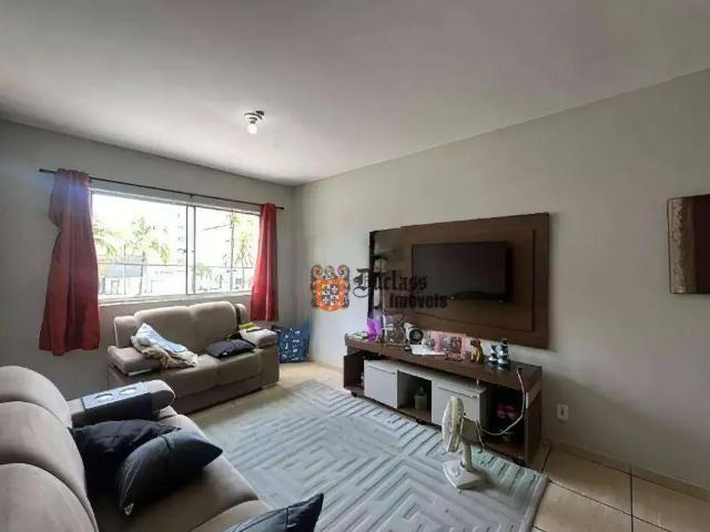 Apartamento para Venda em Guarujá/SP Enseada 3 Quartos