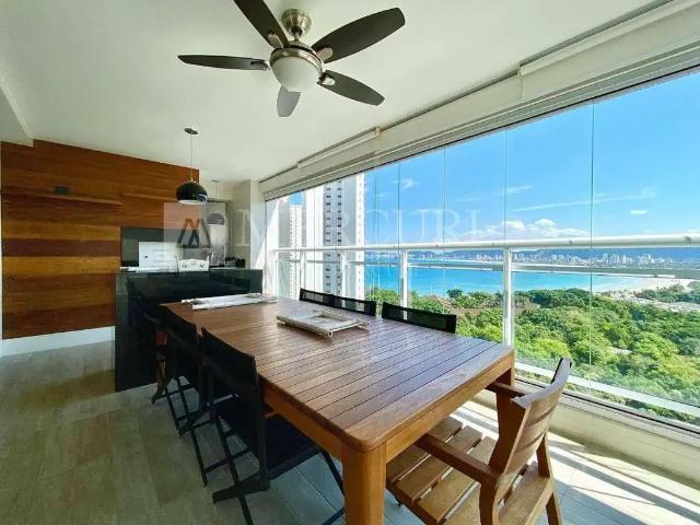 Apartamento para Venda em Guarujá/SP Enseada 3 Quartos