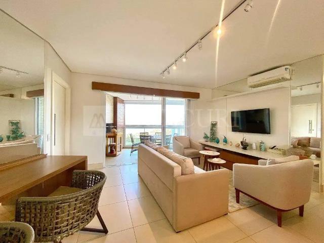 Apartamento para Venda em Guarujá/SP Enseada 3 Quartos