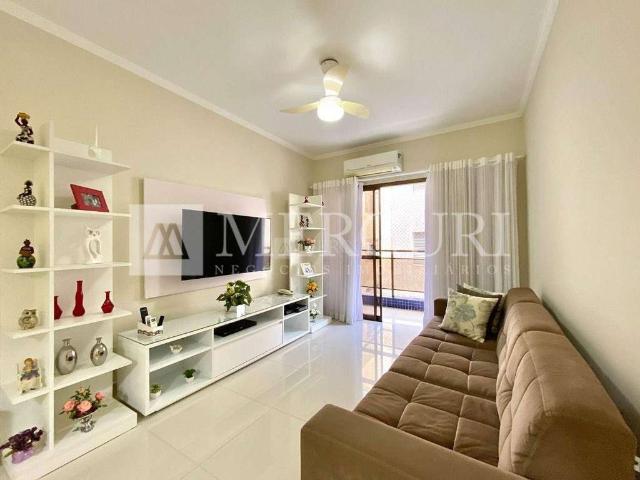 Apartamento para Venda em Guarujá/SP Enseada 3 Quartos