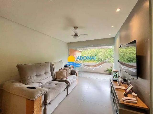 Apartamento para Venda em Guarujá/SP Enseada 3 Quartos