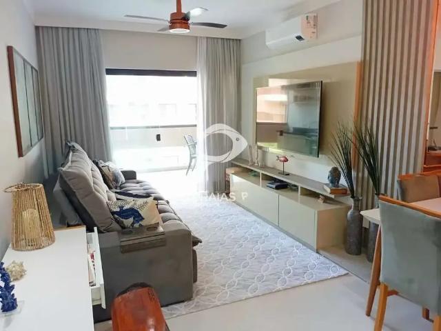 Apartamento para Venda em Guarujá/SP Enseada 3 Quartos