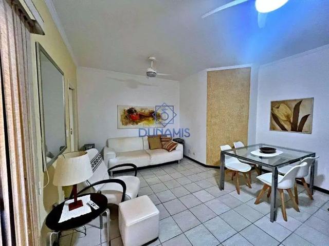 Apartamento para Venda em Guarujá/SP Enseada 3 Quartos