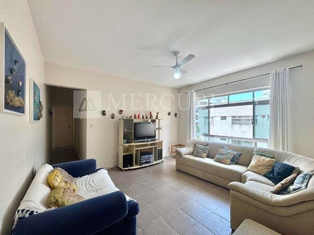 Apartamento para Venda em Guarujá/SP Enseada 3 Quartos