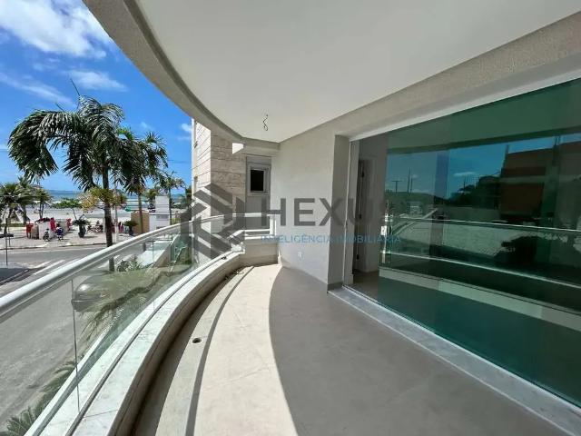 Apartamento para Venda em Guarujá/SP Enseada 3 Quartos