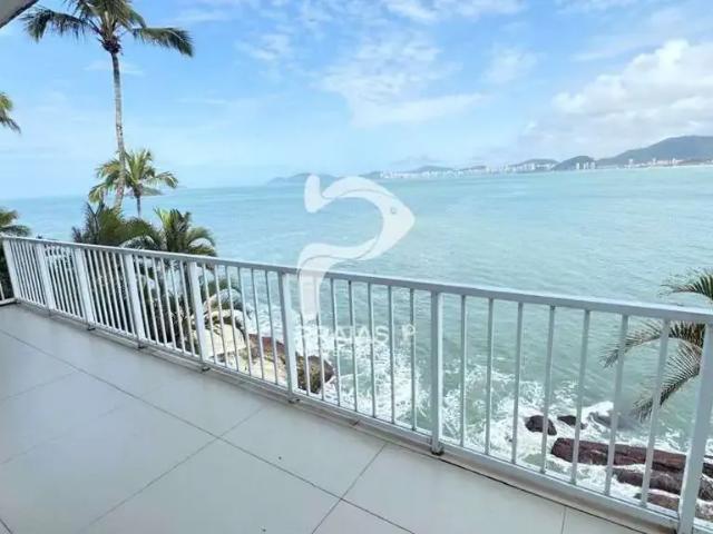 Apartamento para Venda em Guarujá/SP Enseada 3 Quartos