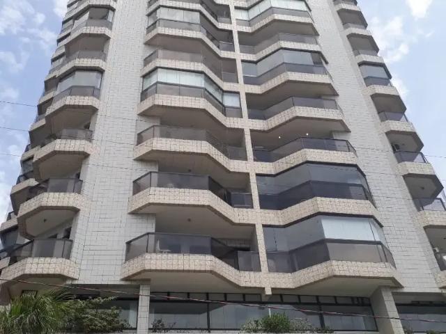 Apartamento para Venda em Guarujá/SP Enseada 3 Quartos