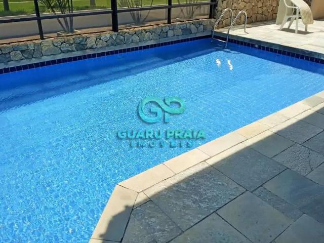 Apartamento para Venda em Guarujá/SP Enseada 3 Quartos