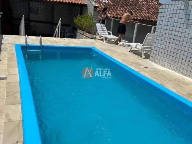 Apartamento para Venda em Guarujá/SP Enseada 3 Quartos