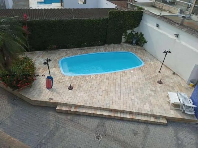 Apartamento para Venda em Guarujá/SP Enseada 3 Quartos