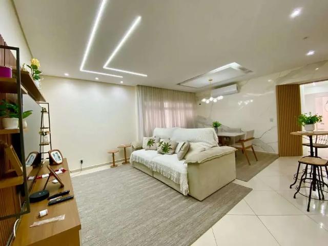 Apartamento para Venda em Guarujá/SP Enseada 3 Quartos