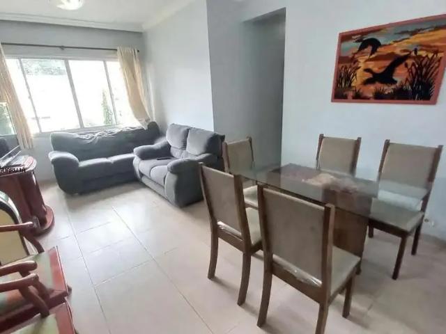 Apartamento para Venda em Guarujá/SP Enseada 3 Quartos