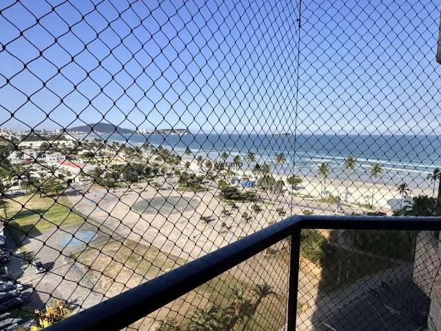 Apartamento para Venda em Guarujá/SP Enseada 3 Quartos