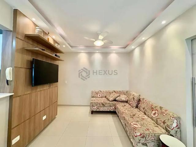 Apartamento para Venda em Guarujá/SP Enseada 3 Quartos