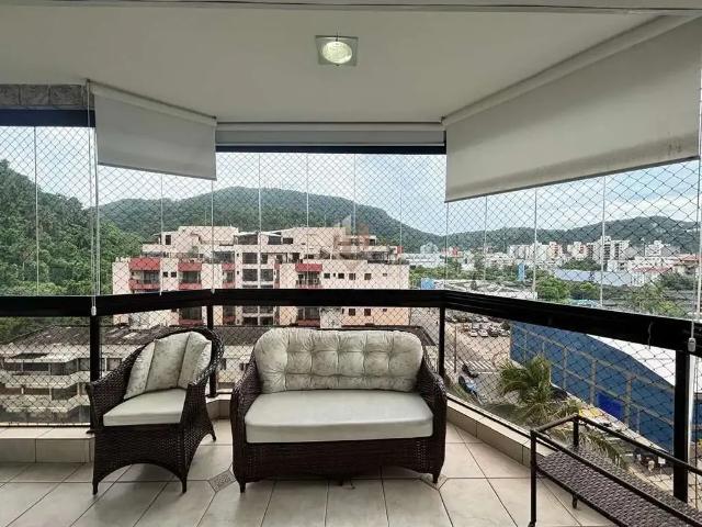 Apartamento para Venda em Guarujá/SP Enseada 3 Quartos