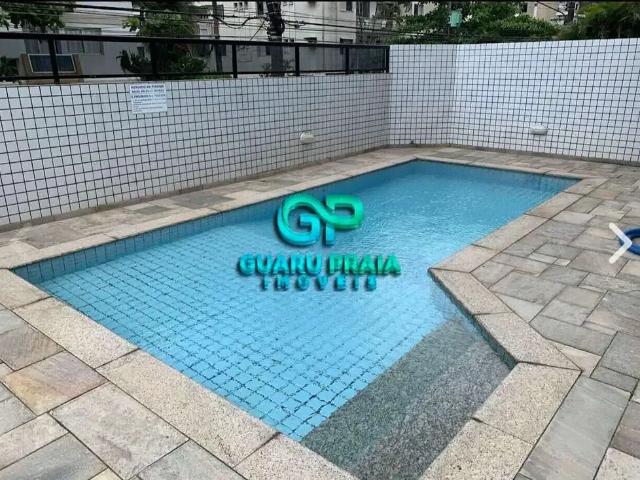 Apartamento para Venda em Guarujá/SP Enseada 3 Quartos