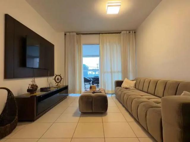 Apartamento para Venda em Guarujá/SP Enseada 3 Quartos