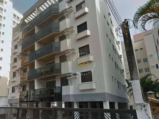Apartamento para Venda em Guarujá/SP Enseada 3 Quartos