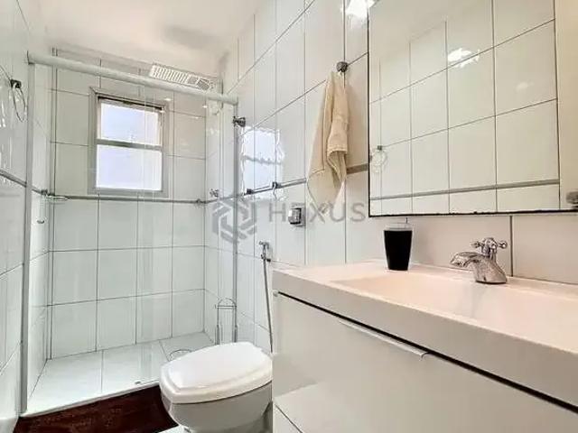 Apartamento para Venda em Guarujá/SP Enseada 3 Quartos