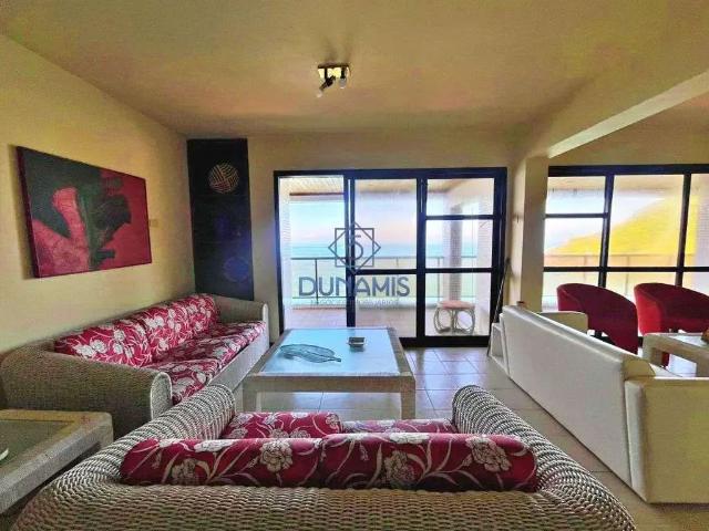 Apartamento para Venda em Guarujá/SP Enseada 3 Quartos