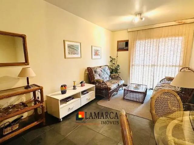 Apartamento para Venda em Guarujá/SP Enseada 3 Quartos