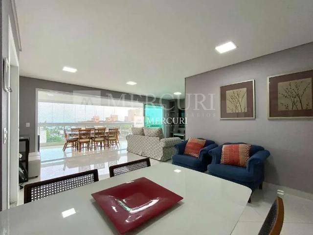 Apartamento para Venda em Guarujá/SP Enseada 3 Quartos