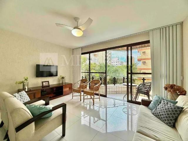 Apartamento para Venda em Guarujá/SP Enseada 3 Quartos