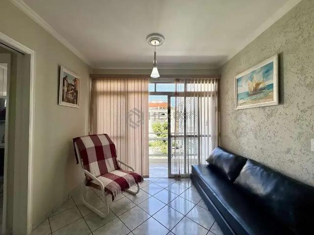 Apartamento para Venda em Guarujá/SP Enseada 3 Quartos