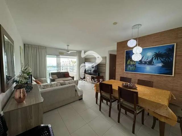 Apartamento para Venda em Guarujá/SP Enseada 3 Quartos
