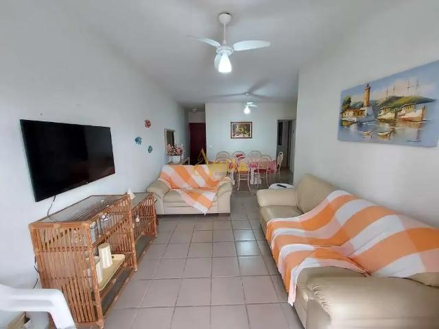Apartamento para Venda em Guarujá/SP Enseada 3 Quartos