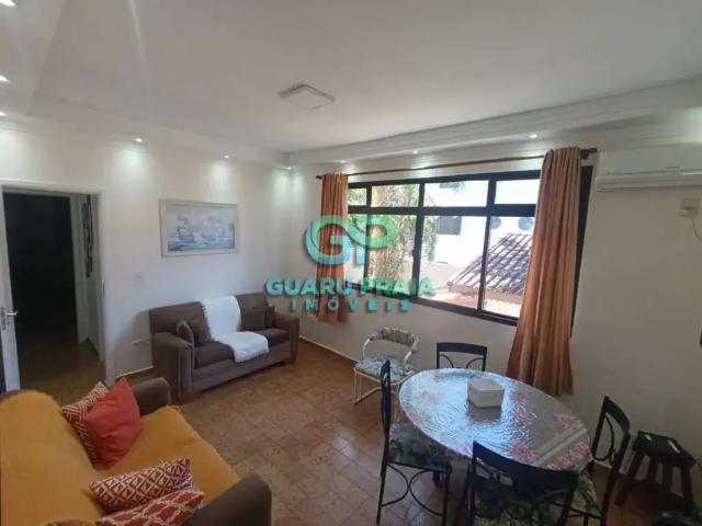 Apartamento para Venda em Guarujá/SP Enseada 3 Quartos