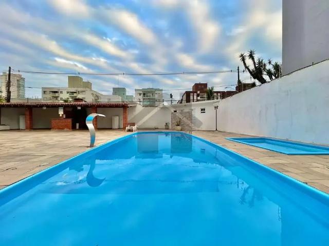 Apartamento para Venda em Guarujá/SP Enseada 3 Quartos
