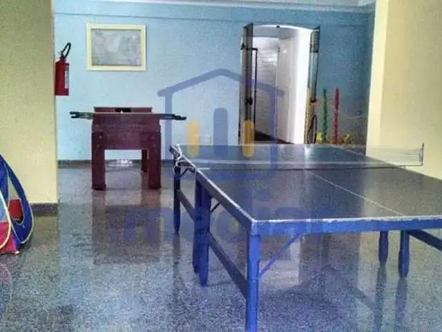 Apartamento para Venda em Guarujá/SP Balneário Cidade Atlântica 3 Quartos