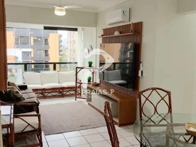 Apartamento para Venda em Guarujá/SP Enseada 3 Quartos