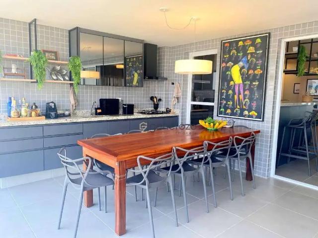 Apartamento para Venda em Guarujá/SP Enseada 3 Quartos