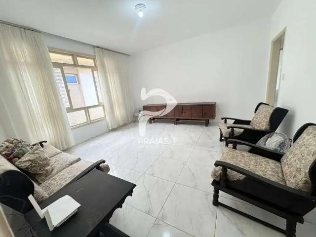 Apartamento para Venda em Guarujá/SP Enseada 3 Quartos