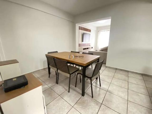 Apartamento para Venda em Guarujá/SP Enseada 3 Quartos