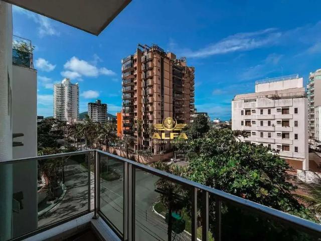 Apartamento para Venda em Guarujá/SP Enseada 3 Quartos