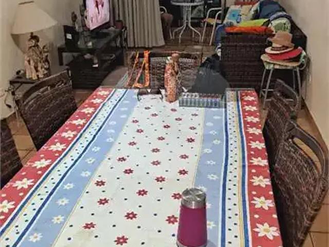 Apartamento para Venda em Guarujá/SP Enseada 3 Quartos