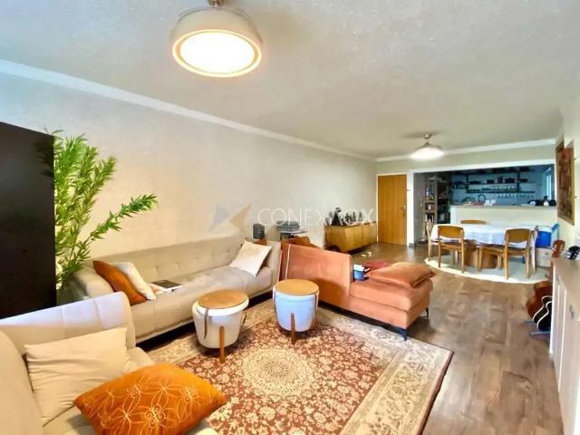 Apartamento para Venda em Guarujá/SP Enseada 3 Quartos