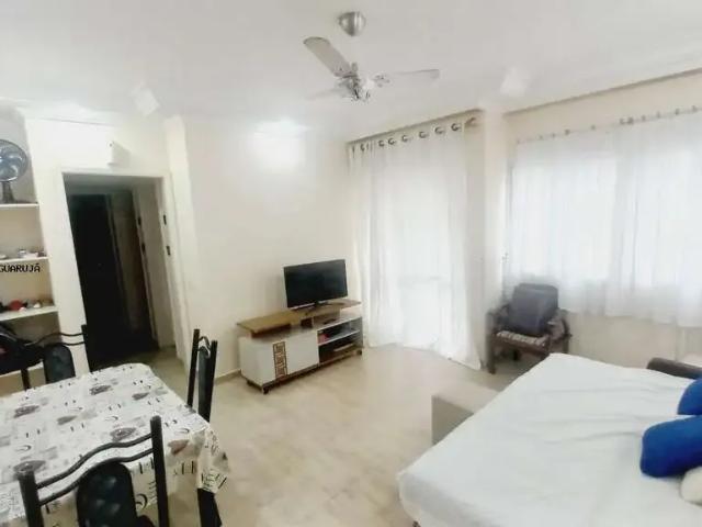 Apartamento para Venda em Guarujá/SP Enseada 3 Quartos