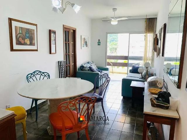 Apartamento para Venda em Guarujá/SP Enseada 3 Quartos