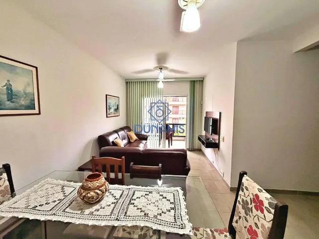 Apartamento para Venda em Guarujá/SP Enseada 3 Quartos