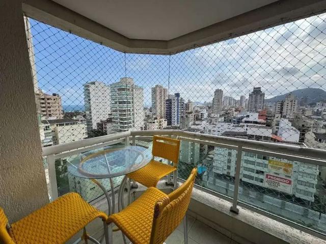 Apartamento para Venda em Guarujá/SP Enseada 3 Quartos
