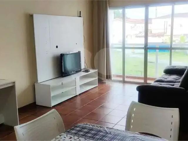 Apartamento para Venda em Guarujá/SP Enseada 3 Quartos
