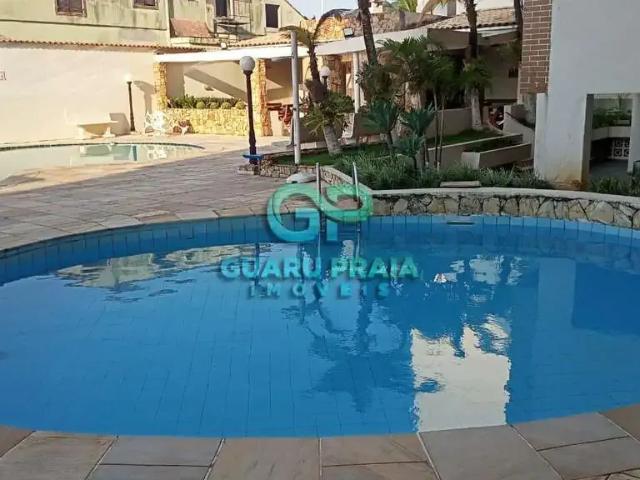 Apartamento para Venda em Guarujá/SP Enseada 3 Quartos