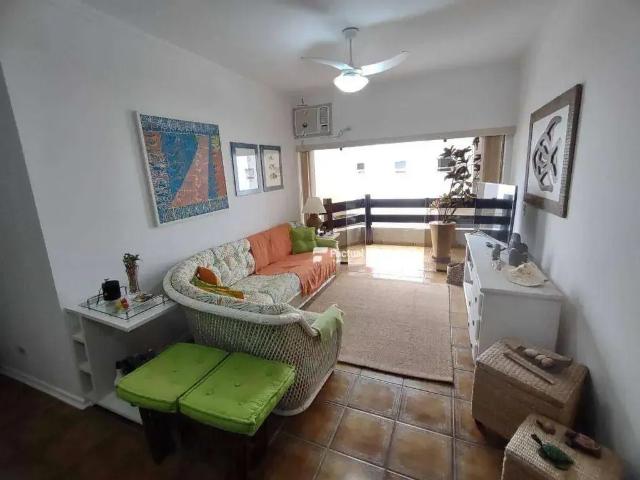 Apartamento para Venda em Guarujá/SP Enseada 3 Quartos