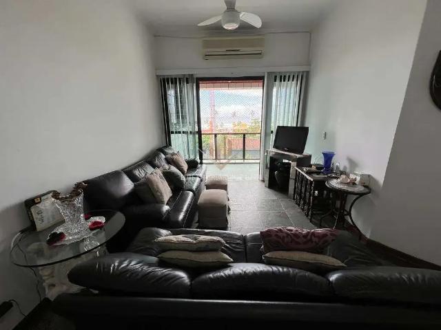 Apartamento para Venda em Guarujá/SP Enseada 3 Quartos